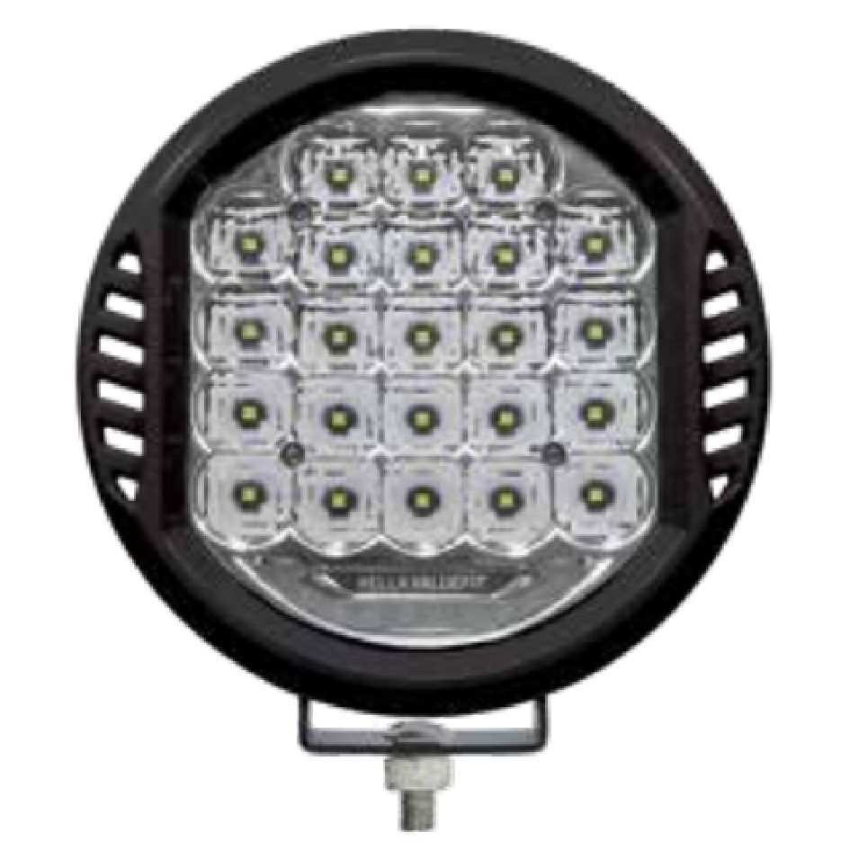 Hella - Supernova LED Driving Light 7 Inch | Shop Today. Get it ...