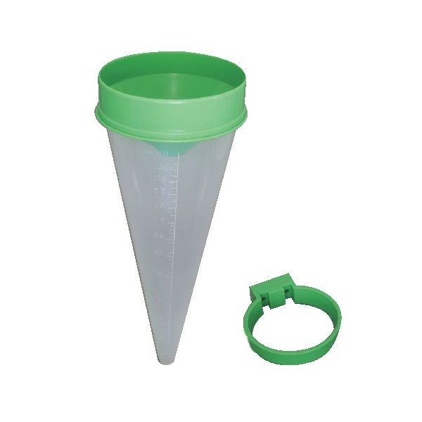 MTS Rain Gauge PVC 100mm | Shop Today. Get it Tomorrow! | takealot.com