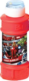 Marvel Avengers 175Ml Maxi-Avengers Bubbles | Shop Today. Get it ...