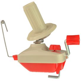Hand Operated Manual Wool Winder Holder For Swift Yarn Fiber String ...