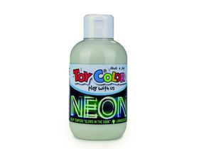 Toy Color Superwashable Neon Tempera Paint - 250ml | Shop Today. Get it ...
