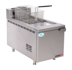 Anvil Fish Fryer - Single Pan - Gas | Shop Today. Get it Tomorrow ...