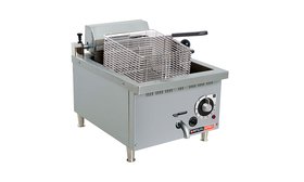 Anvil Fish Fryer - 1 x 10Lt - High Speed - 5.6kW - Elec | Shop Today ...