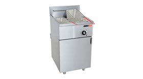 Anvil Fish Fryer - 1 x 20Lt - 16.5kW - Elec | Shop Today. Get it ...