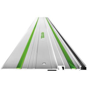 FESTOOL GUIDE RAIL FS 1400/2 491498 | Shop Today. Get it Tomorrow ...