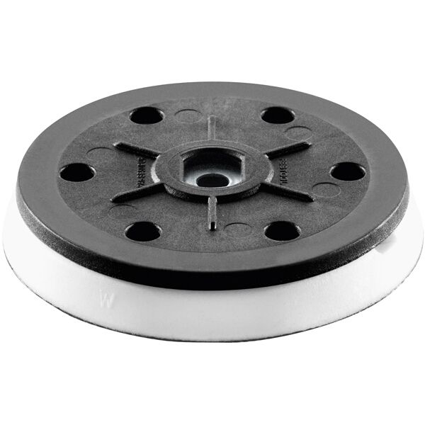 FESTOOL SANDING PAD ST-STF-D77/6-M5 W 498694 | Shop Today. Get it ...