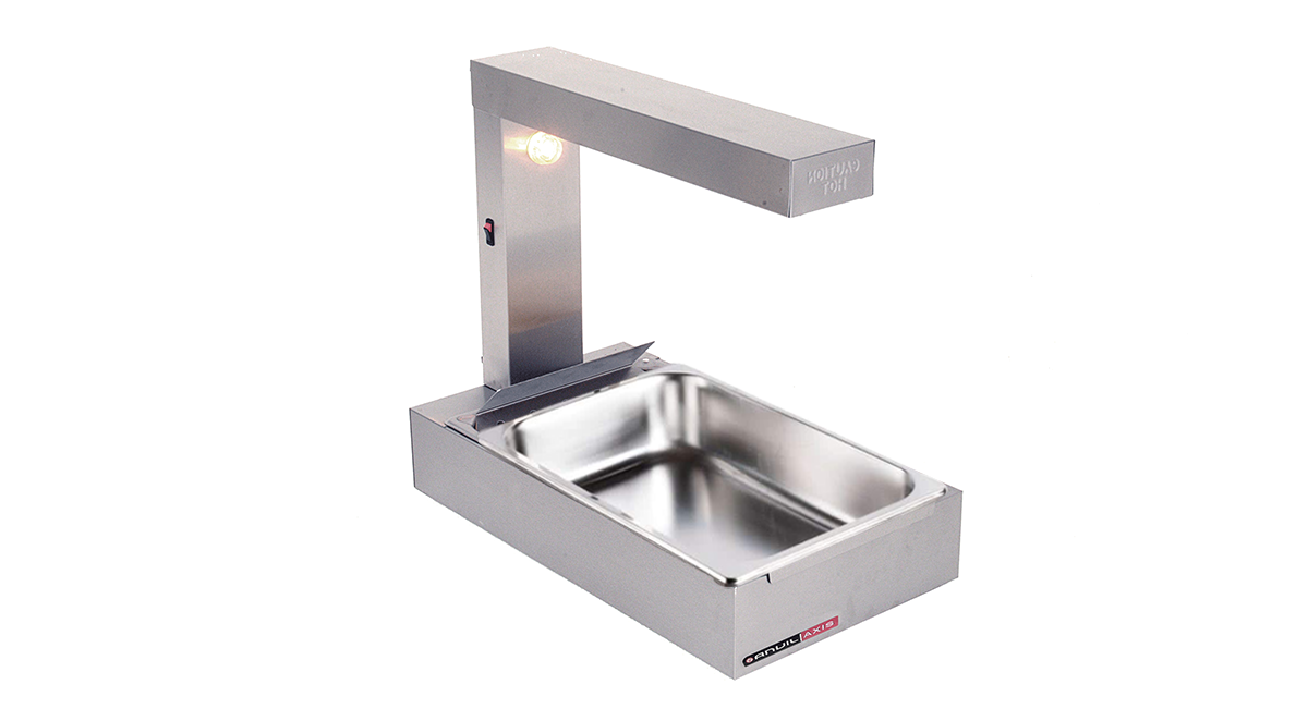 Anvil Chip Dump | Shop Today. Get it Tomorrow! | takealot.com