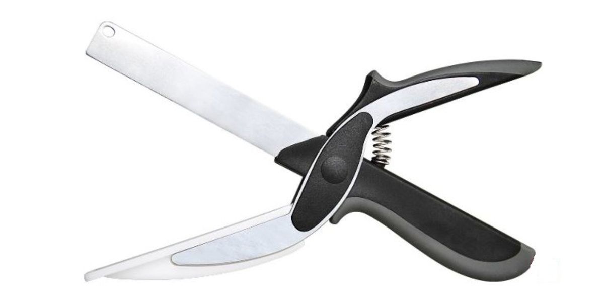 Multi Function Food Scissors | Shop Today. Get it Tomorrow! | takealot.com