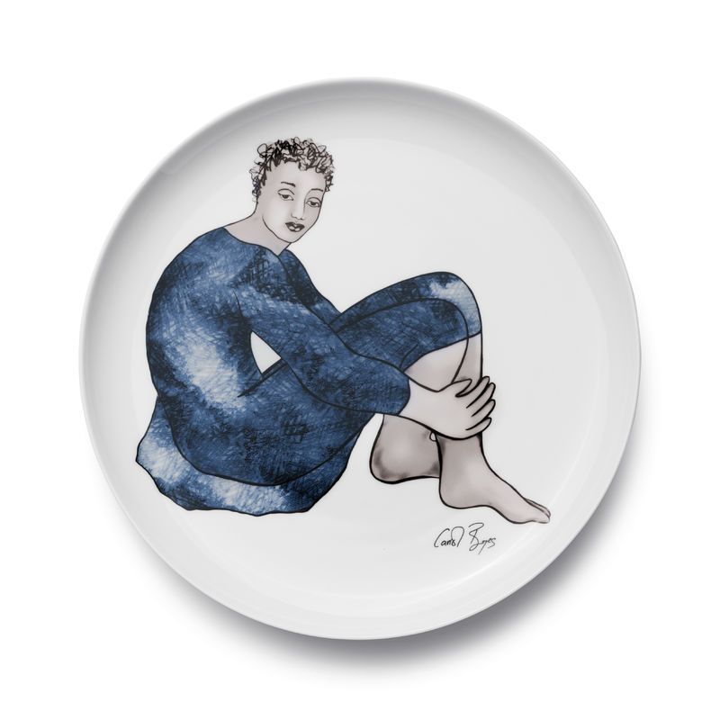 Carrol Boyes Chef's Plate - Composed | Shop Today. Get it Tomorrow ...