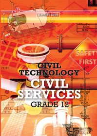 Civil Technology Gr12: Civil Services | Shop Today. Get it Tomorrow ...