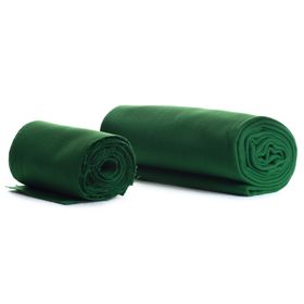 Hainsworth Pool Table Elite Pro Speed Cloth English Green | Shop Today ...