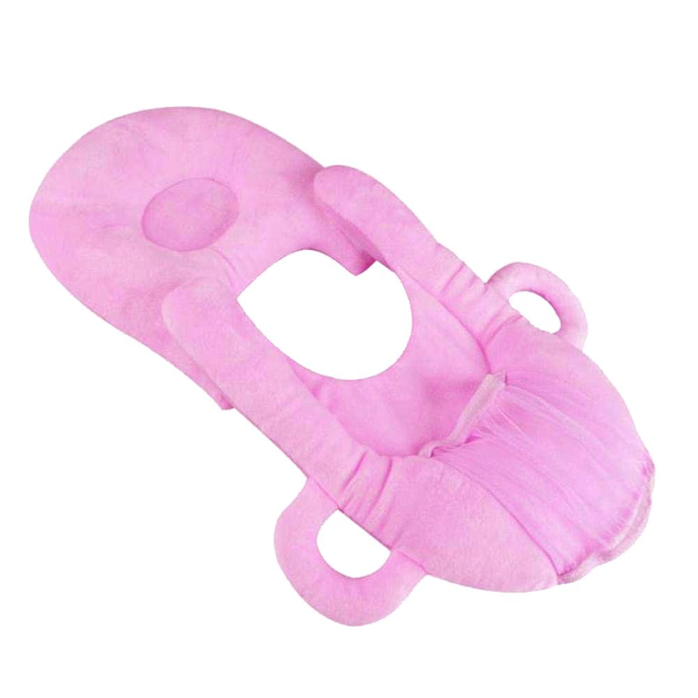Portable Baby Detachable Feeding Pillow - Purple | Shop Today. Get it ...