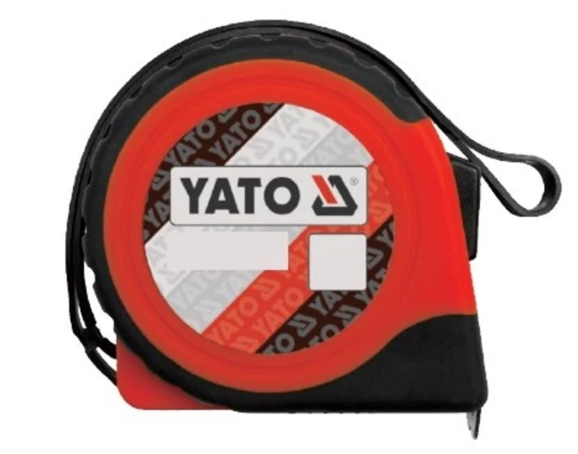 Yato Measuring tape - 3M | Shop Today. Get it Tomorrow! | takealot.com