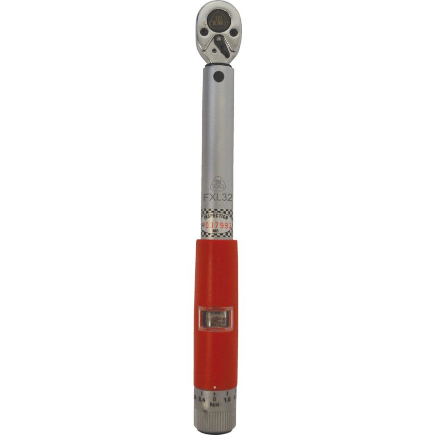 Tri Torq Tri Torq 14Inch Sq. Dr. Torque Wrench 6 30Nm | Shop Today. Get ...