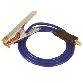 Matweld - Earth Clamp Cable Kit 250A | Shop Today. Get it Tomorrow ...