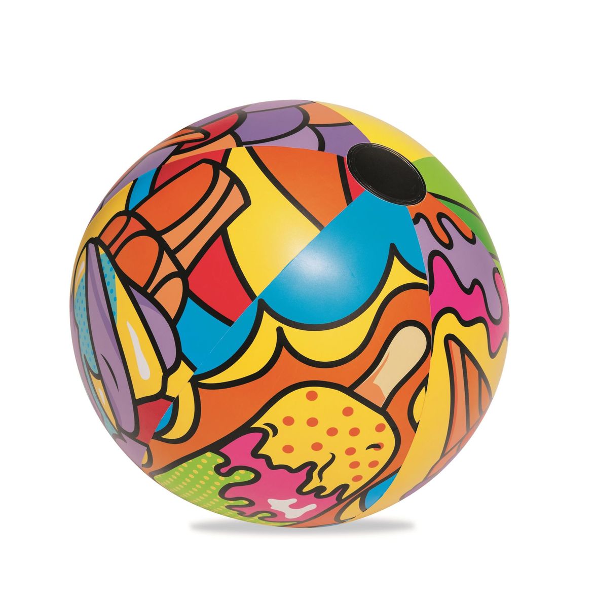 Bestway Pop Beach Ball | Shop Today. Get it Tomorrow! | takealot.com