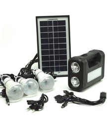 GDLITE Solar Lighting System Kit GD-8017 | Shop Today. Get it Tomorrow ...