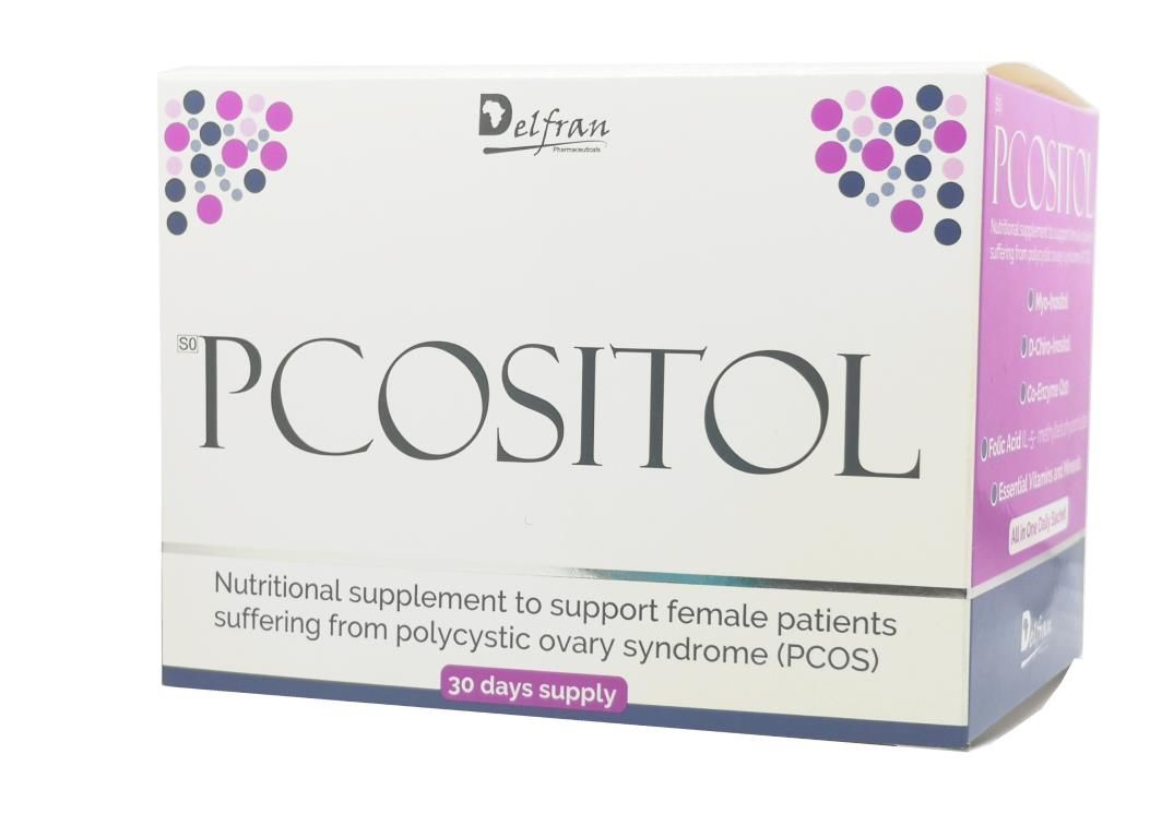 Pcositol | Shop Today. Get it Tomorrow! | takealot.com