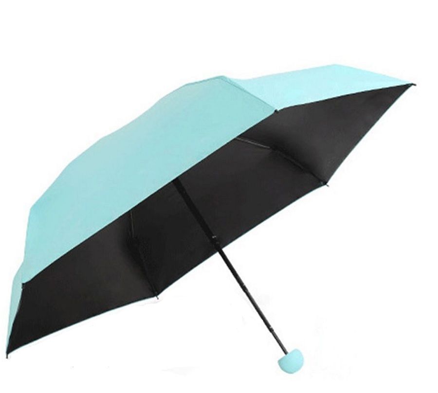 Mini Capsule Umbrella | Shop Today. Get it Tomorrow! | takealot.com