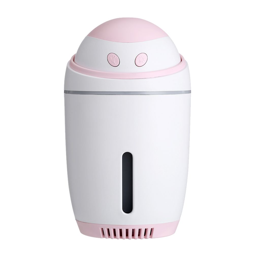 Creative Home Bedroom Desktop Portable Mini USB Humidifier | Shop Today ...