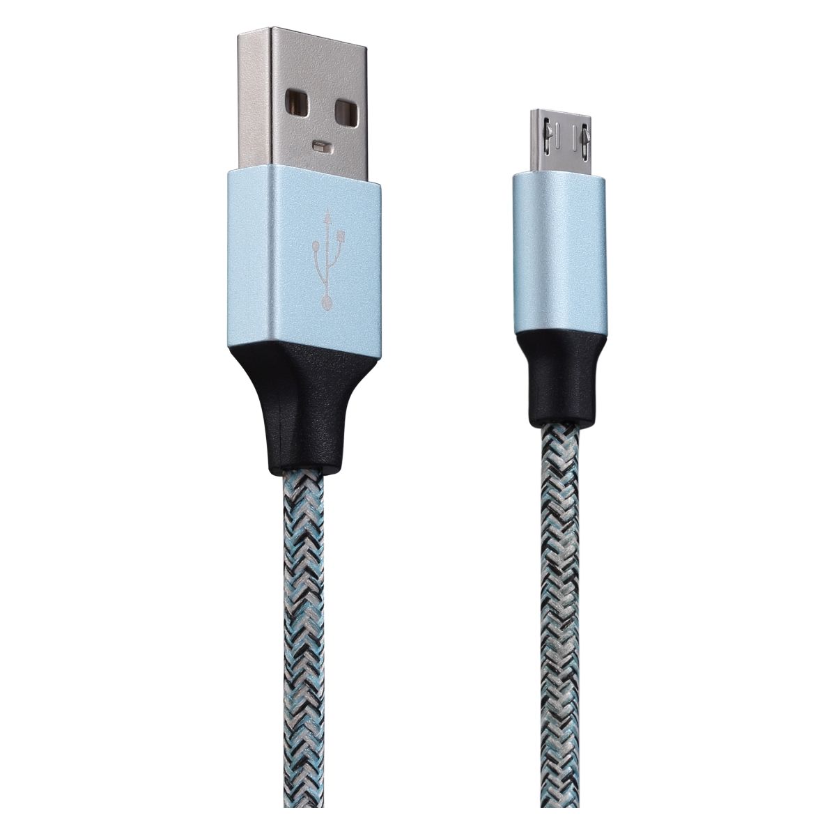 Volkano Fashion Series Micro USB Cable - Assorted - 1.8m | Shop Today. Get it Tomorrow ...