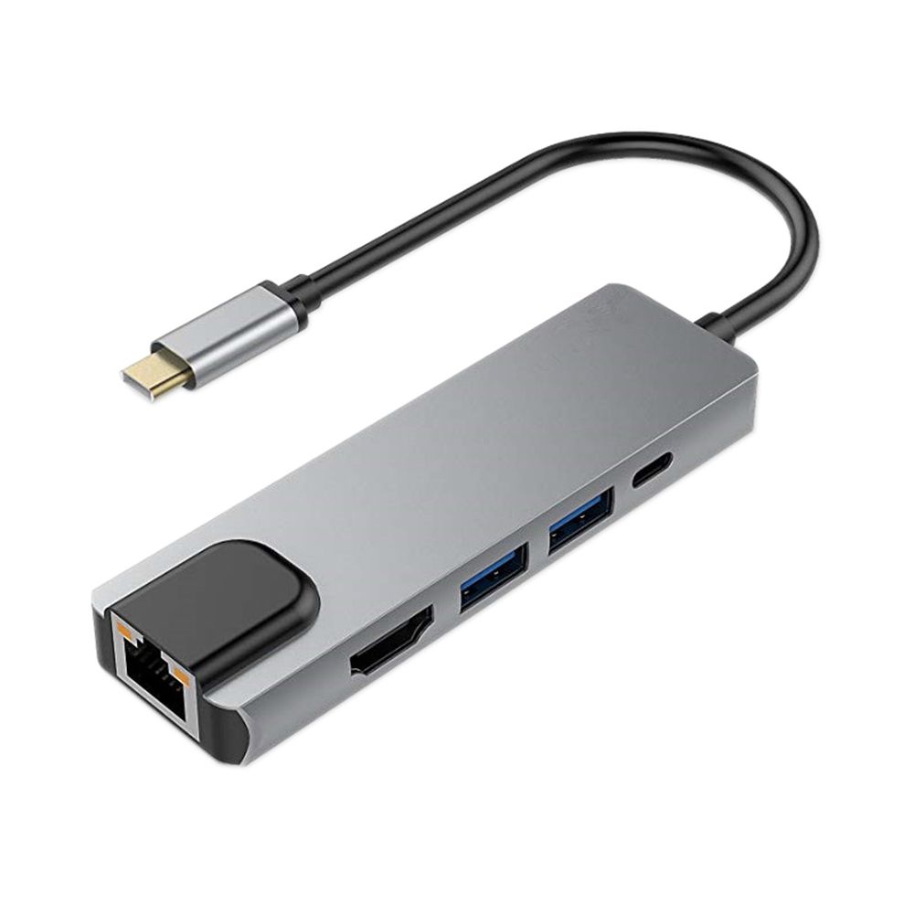 5 in 1 Type C Multi-function Dock Station | Shop Today. Get it Tomorrow ... 5 in 1 Type C Multi-function Dock Station | Shop Today. Get it Tomorrow ...