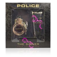 Police Sinner Women Edt 30Ml + Bl 100ml (Parallel Import) | Buy Online ...