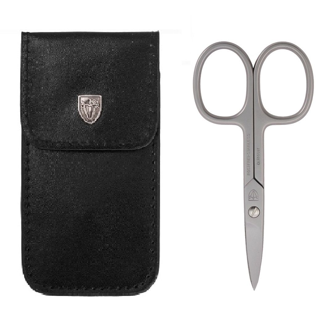 Kellermann 3 Swords Nail Scissors Curved INOX Stainless Steel AE 1912 ...