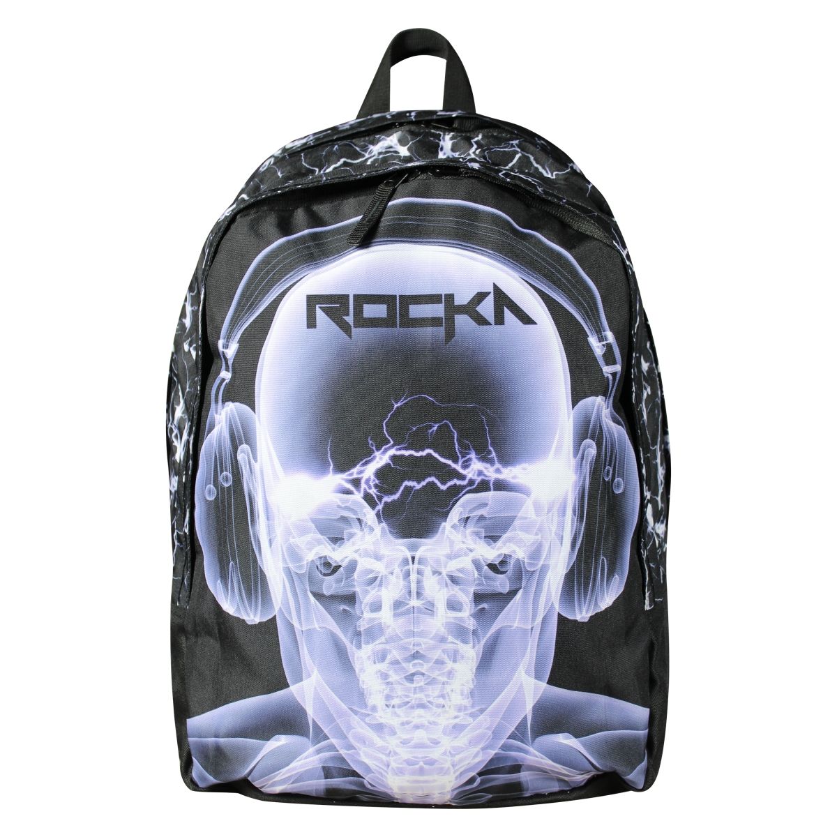 Rocka Radical Series X-Ray Backpack | Shop Today. Get it Tomorrow ...