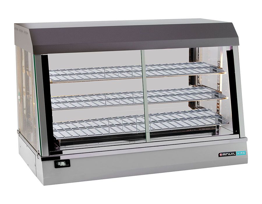 Anvil Pie Warmer - 660mm | Shop Today. Get it Tomorrow! | takealot.com