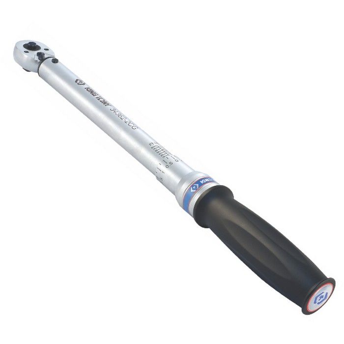 King Tony Torque Wrench 1" 200-1000Nm | Shop Today. Get it Tomorrow ...