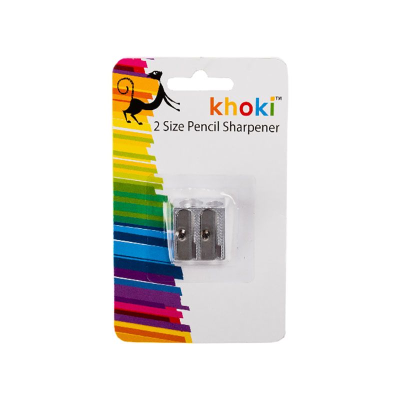 Bulk Pack X 8 Double Pencil Sharpener | Shop Today. Get it Tomorrow ...