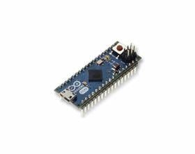 Arduino Micro [A000053] - Development Board - Official Arduino | Shop Today. Get it Tomorrow ...