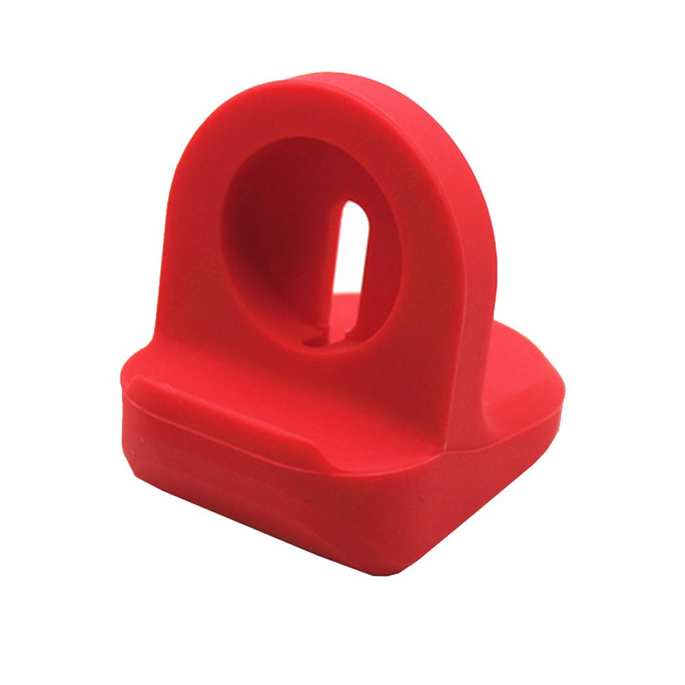 General Purpose Apple Watch Charging Silicone Bracket | Shop Today. Get ...