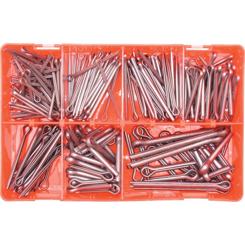 Kennedy Split Pins Large Sizes Imperial Kit | Shop Today. Get it ...