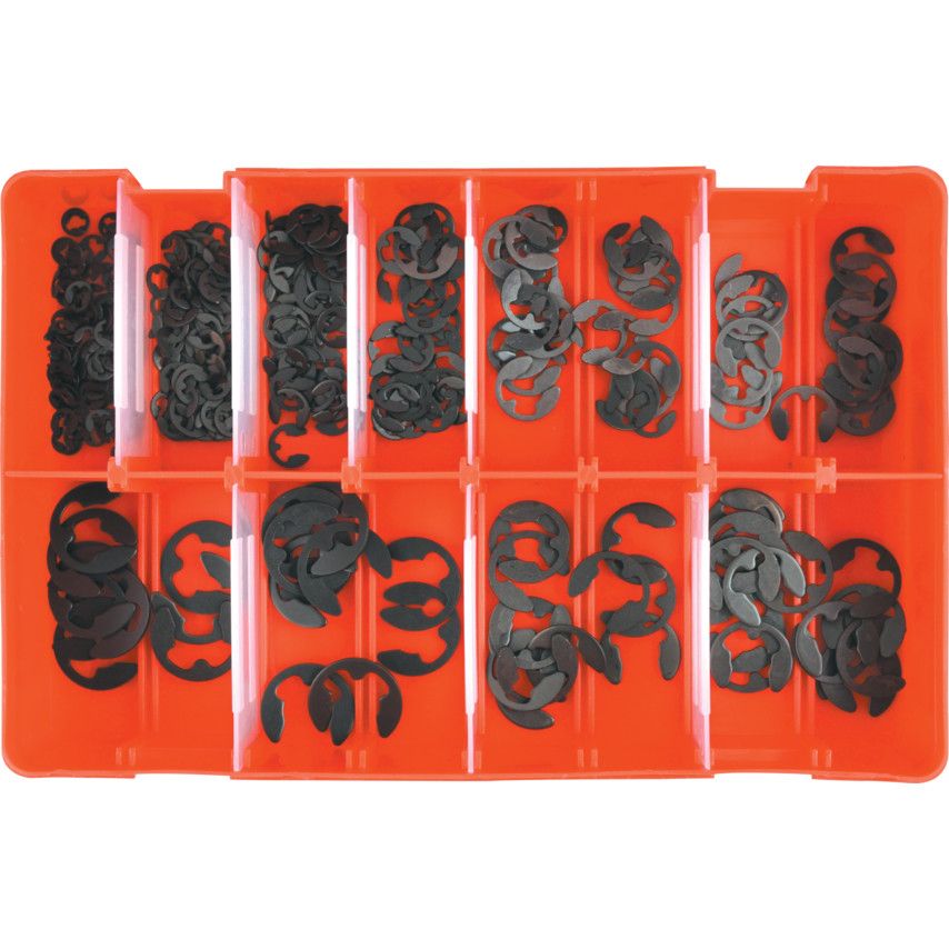 Kennedy Metric E Clips Kit | Shop Today. Get it Tomorrow! | takealot.com