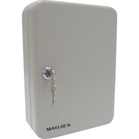 Matlock 25K 48 Key Cabinet 48 Keys | Shop Today. Get it Tomorrow ...