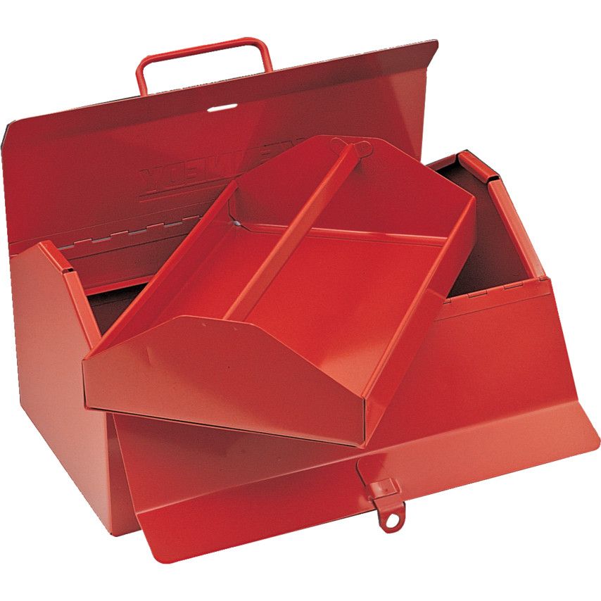 Kennedy 19Inch Barn Type Tool Box | Shop Today. Get it Tomorrow ...