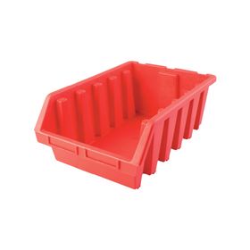 Matlock Mtl5 Hd Plastic Storage Bin Red | Shop Today. Get it Tomorrow ...