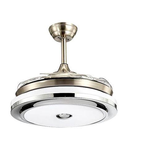 Auto Folding Ceiling Fan | Shelly Lighting