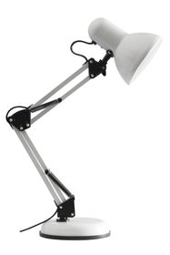 Table Lamp with Adjustable Arms and Movable Head | Shop Today. Get it ...