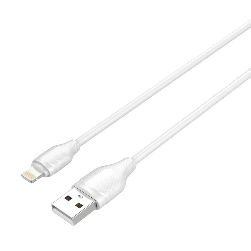 LDNIO Lightning Charging Cable For Apple iPhone (2M) | Shop Today. Get ...