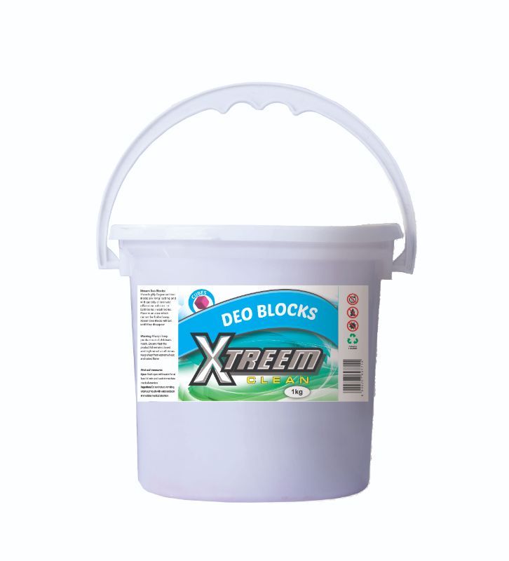 Xtreem Deo Blocks - 1kg | Buy Online in South Africa | takealot.com