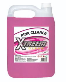 Xtreem Pink Cleaner 5L - Bulk Value Size | Buy Online in South Africa ...