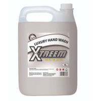 Xtreem Luxury Hand Wash Pearl 5L - Bulk Value Size | Buy Online in ...