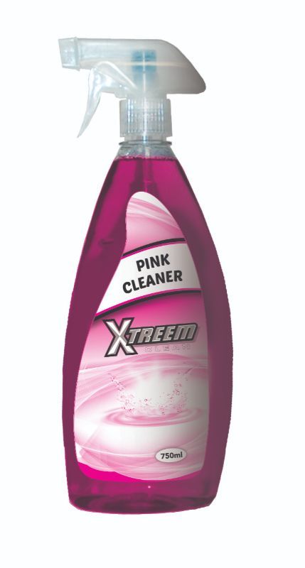 Xtreem Pink Cleaner - 750ml | Buy Online in South Africa | takealot.com