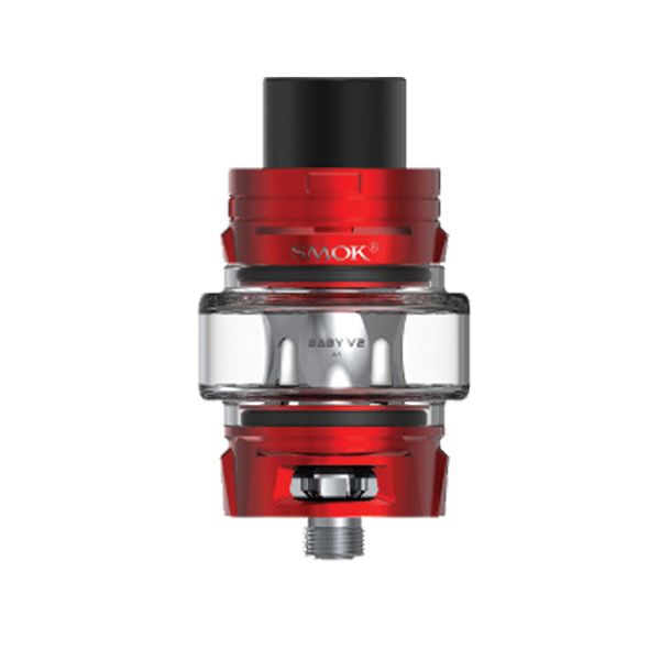 Smok Baby V2 Tank 5ml - Red | Shop Today. Get it Tomorrow! | takealot.com