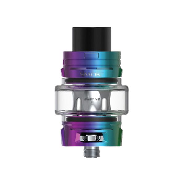 Smok Baby V2 Tank 5ml - Rainbow | Shop Today. Get it Tomorrow ...