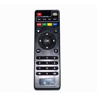 Tv Box Remote Control for Amlogic S9/S8 Series Boxes | Buy Online in ...