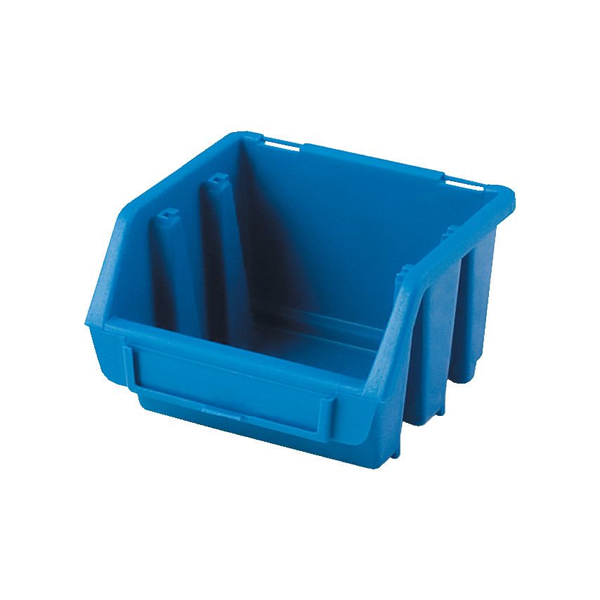 Matlock Mtl1 Hd Plastic Storage Bin Blue | Shop Today. Get it Tomorrow ...